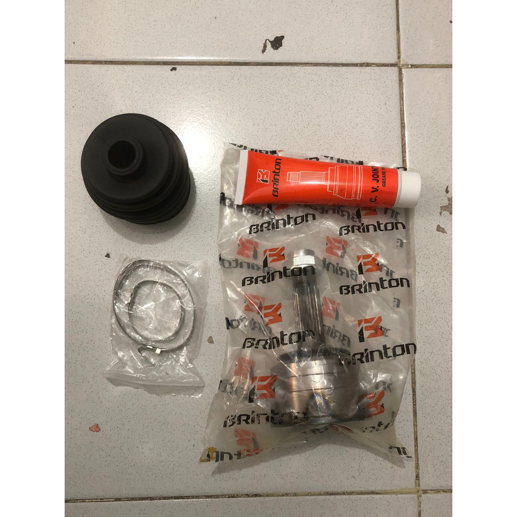 Jual CV Joint Luar Wonder | Shopee Indonesia