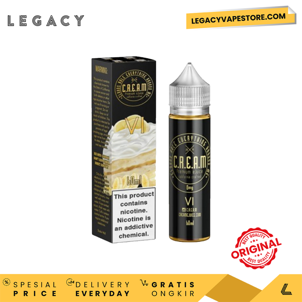 Jual Ejm Cream Vi 60ml Premium USA | Shopee Indonesia