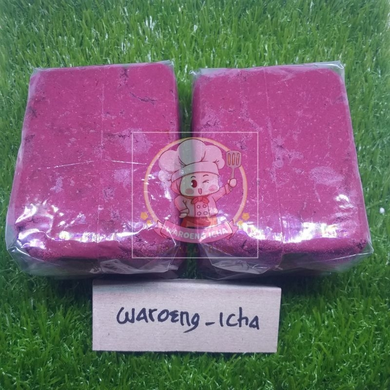 Jual Terasi Merah Colek Fresh 250 gr | Shopee Indonesia