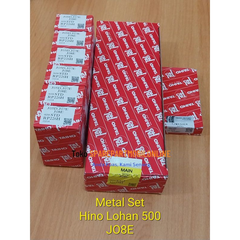Jual Metal set jalan duduk bulan jo8e kobelco sk330-8 | Shopee Indonesia