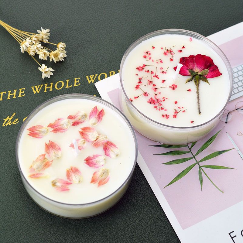 Jual LILIN AROMA TERAPI LILIN AROMTHERAPY SCENT CANDLE LILIN AROMA ...