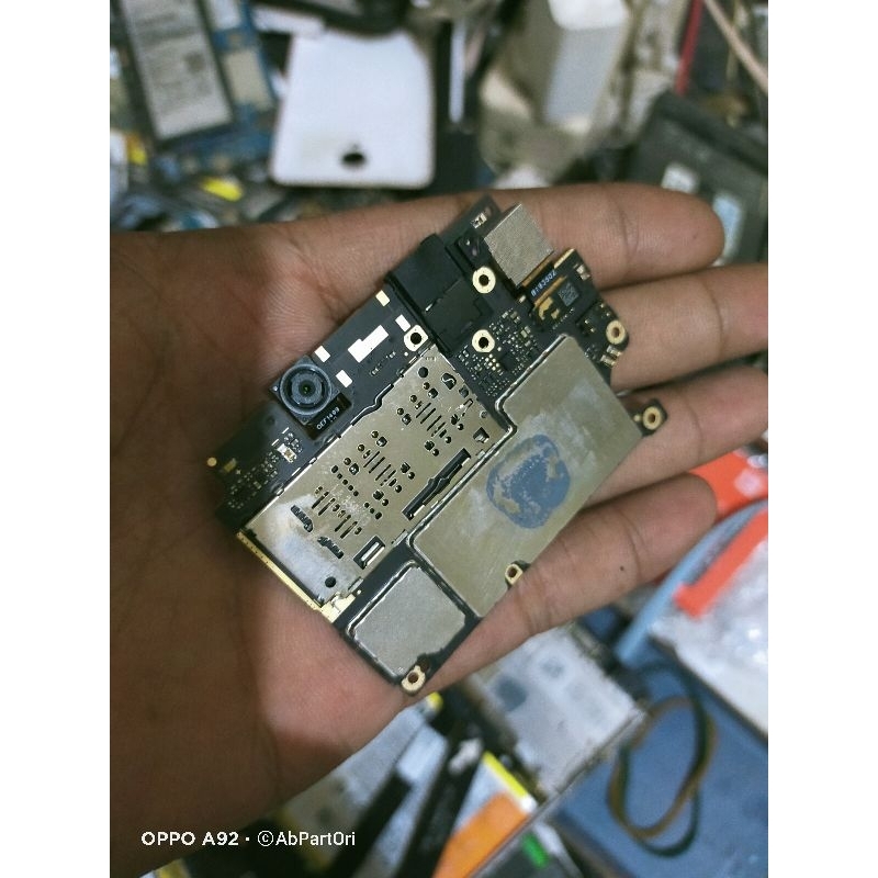 Jual mesin xiaomi redmi 7a | Shopee Indonesia