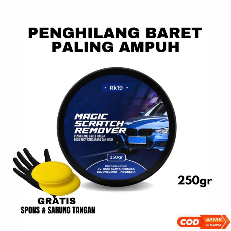 Jual Compound Mobil Penghilang Baret Body Mobil dan Motor | Compound ...