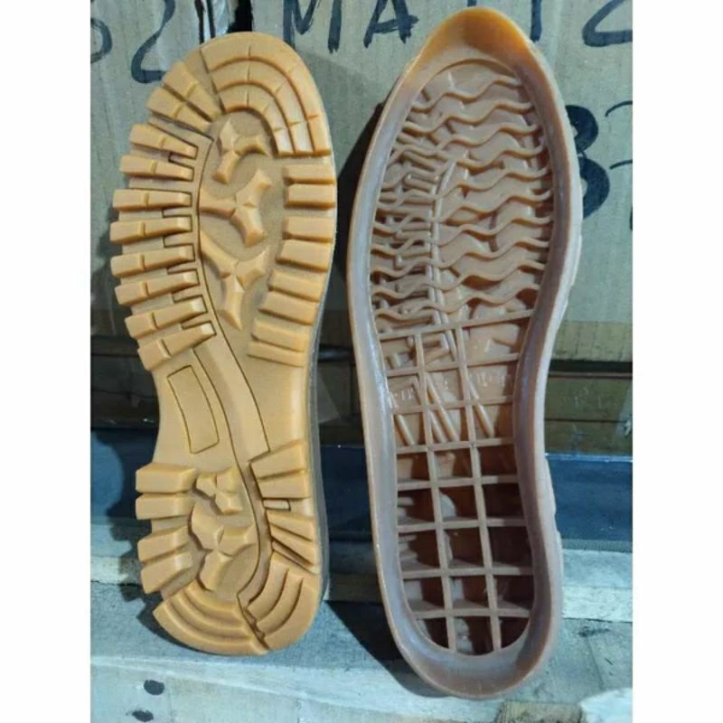 Jual OUTSOLE/SOL SEGALA MACAM SEPATU/SUKSES PTL | Shopee Indonesia