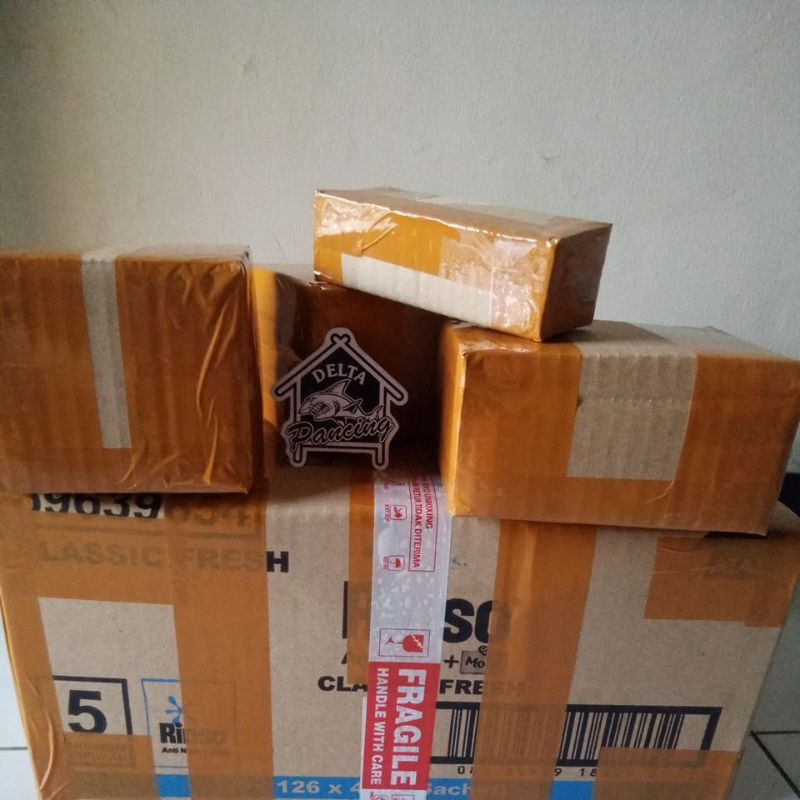 Jual MISTERI BOX | Shopee Indonesia
