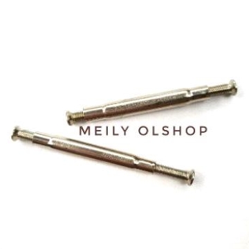Jual sekrup gagang pintu misah baut gagang pintu roset | Shopee Indonesia
