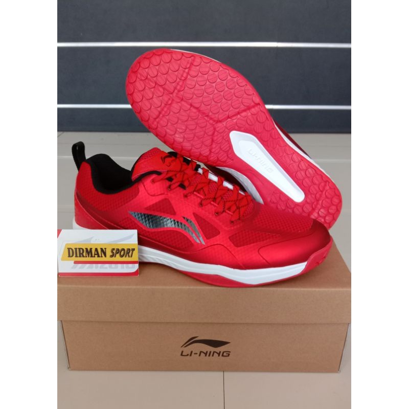 Jual sepatu Li-Ning ready 100%ori | Shopee Indonesia