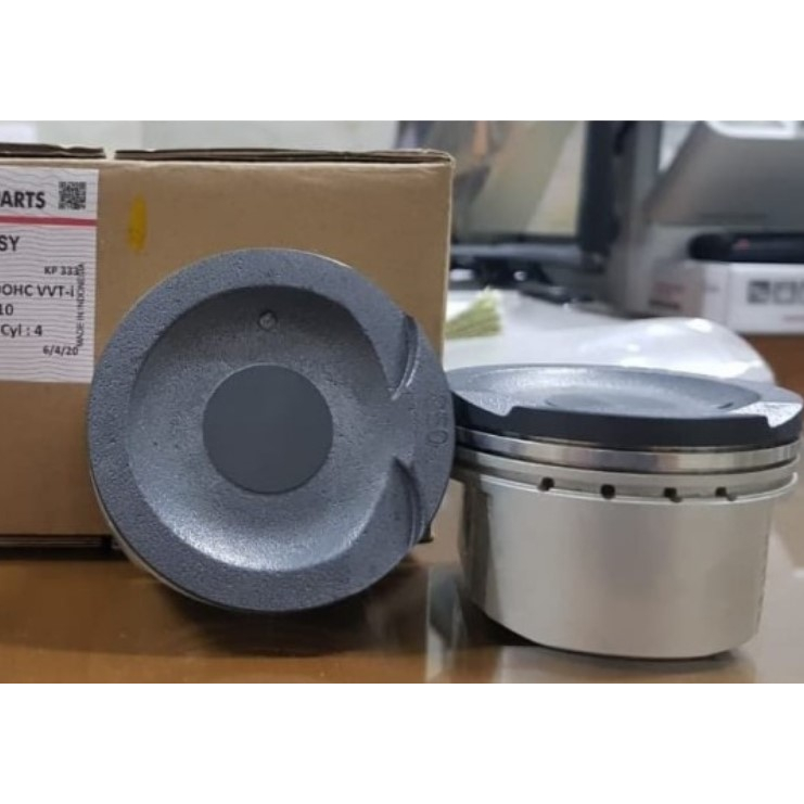 Jual speisal Piston (Seher) Toyota Avanza 1300cc (VVTI) | Shopee Indonesia