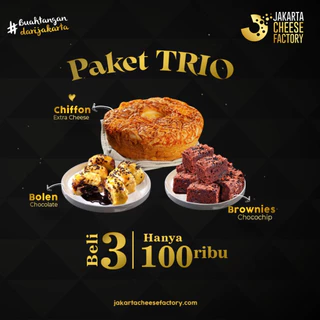 Produk Jakarta Cheese Factory Meruya | Shopee Indonesia