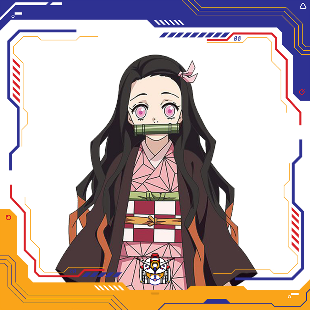 Jual AKSESORIS NEZUKO OBI, PITA, BAMBU, belt | Shopee Indonesia