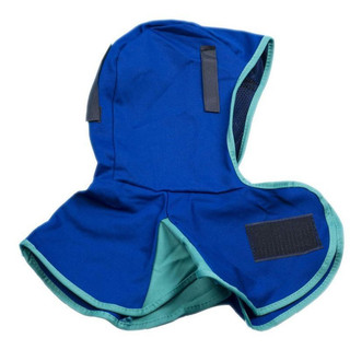 Jual Topi Welding / Topi Welder / Kerpus Las / Topi Las Welder / Leher ...