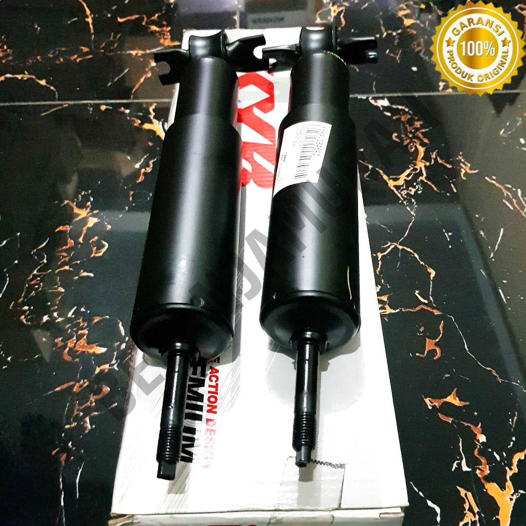 Jual Shock Breaker Depan Kijang Kapsul / Kijang Super Grand KYB Kayaba Premium 100% Asli ASTRA ...