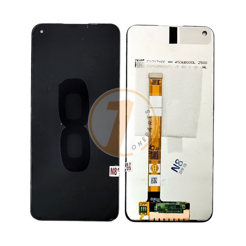 Jual LCD TOUCHSCREEN OPPO A53 CPH2127 A33 A32 2020 REALME 7I C17 / A54 ...