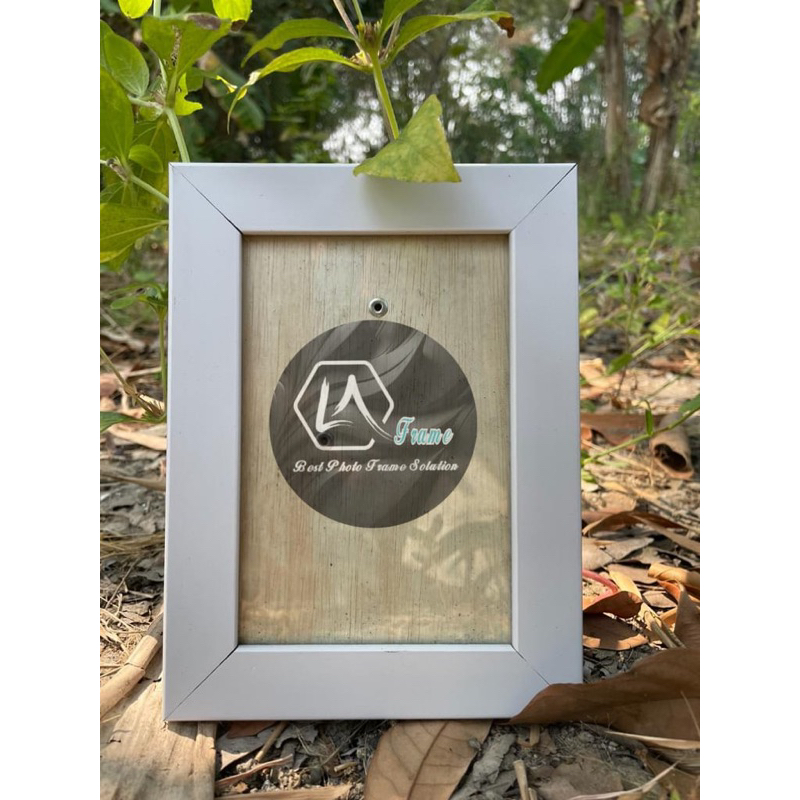 Jual Pigura 4R / Bingkai foto 4R | Shopee Indonesia