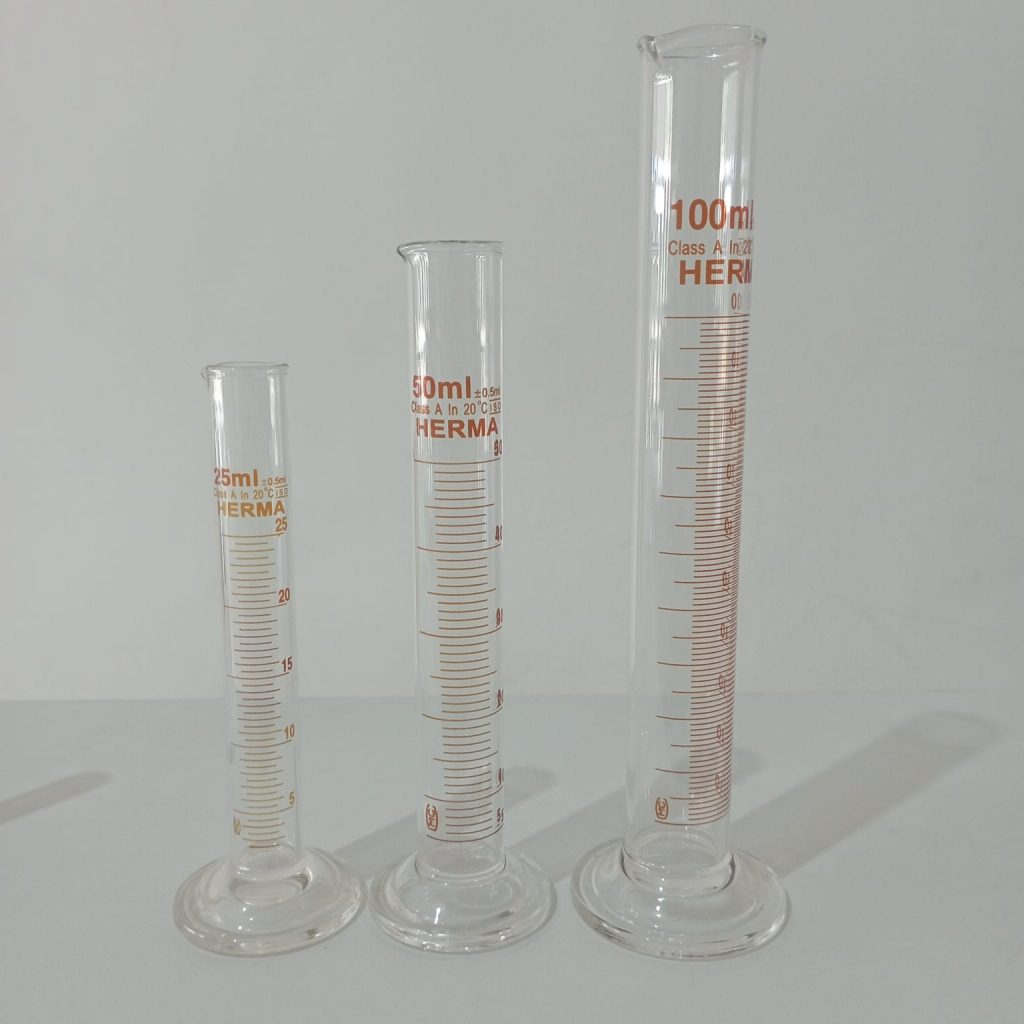Jual GELAS UKUR PARFUM HERMA BAHAN KACA | Shopee Indonesia