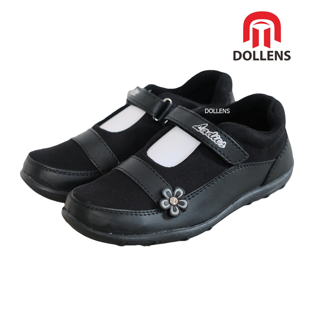 Jual Sepatu Anak perempuan - Sepatu Anak SD/TK Cewek - Sepatu bunga ...