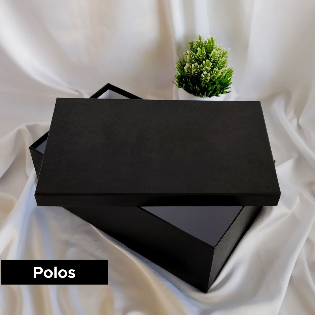 Jual Hardbox Custom [34x20x12] Model Tutup Lepas/ Box Sepatu / Box ...