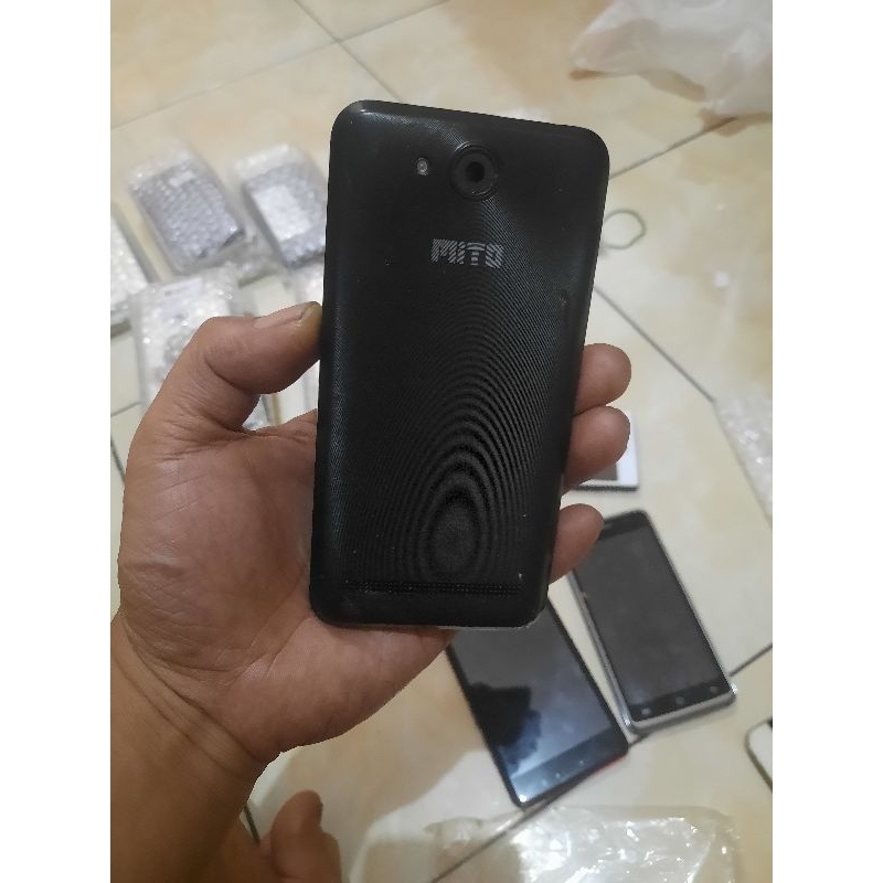 Jual casing mito a17 | Shopee Indonesia