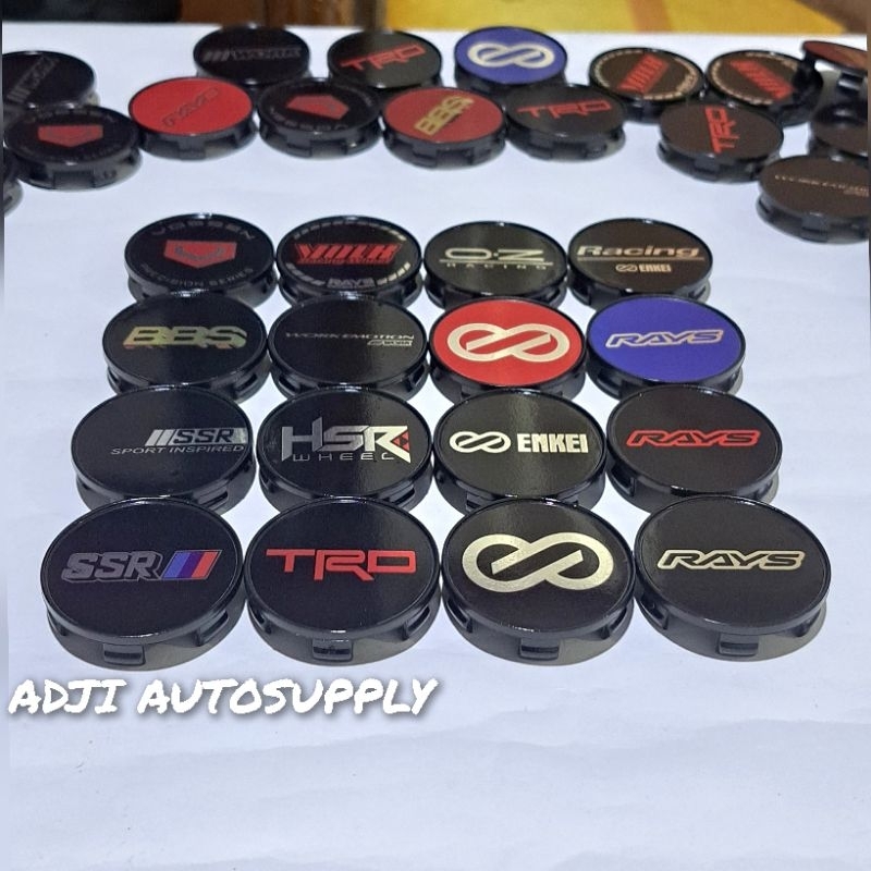 Jual CENTER DOP VELG VARIASI AGYA. AYLA. CALYA. SIGRA. RAIZE. ROCKY ...