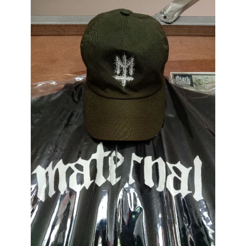 Jual topi maternal | Shopee Indonesia