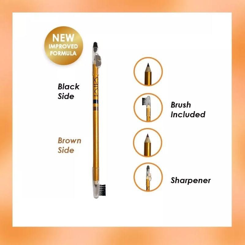 Jual Eyebrow Salsa (1 batang 2 warna) | Shopee Indonesia