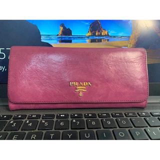 Jual Dompet Prada Harga Terbaru Mei 2024 | Shopee Indonesia