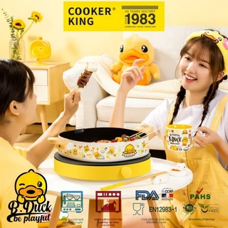 Produk COOKER KING INDONESIA | Shopee Indonesia