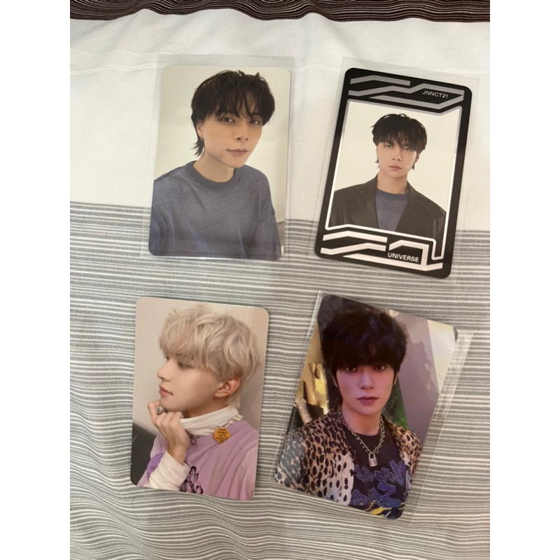 Jual Photo Card NCT OFFICIAL SM | Shopee Indonesia