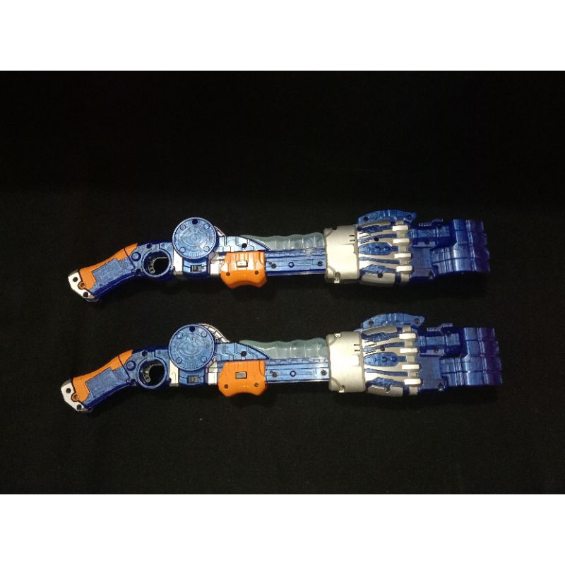 Jual DX GAN GUN HAND KAMEN RIDER SPECTER - KAMEN RIDER GHOST SERIAL RTV ...