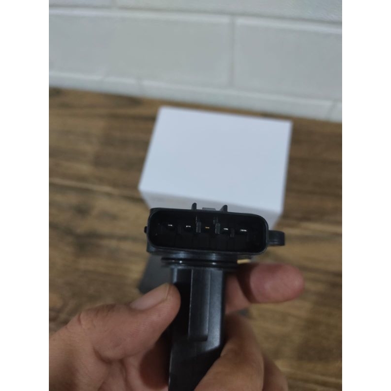 Jual Sensor Air Flow Maf Sensor Ford Ranger , Everest , Mazda BT50 TDI ...
