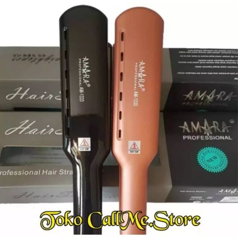 Jual Catok rambut by amara original | Shopee Indonesia