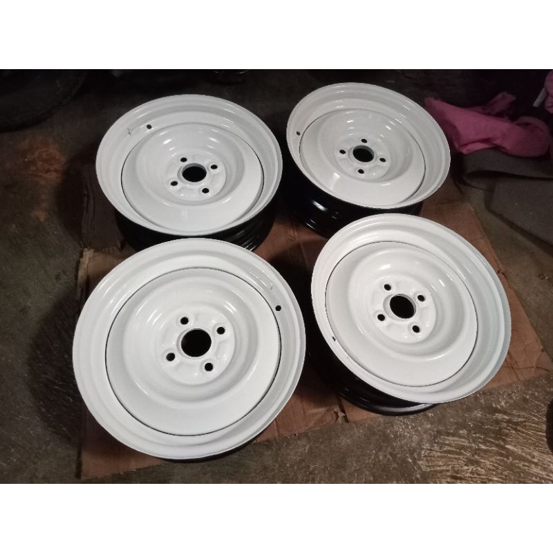 Jual velg custom monoblock | Shopee Indonesia