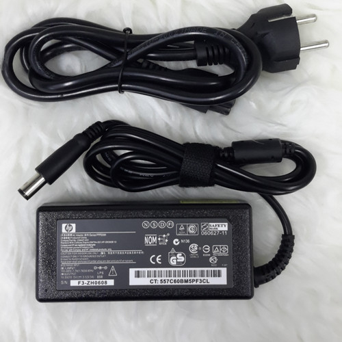 Jual Adaptor Charger HP Thin Client T520 T530 T610 T620 T630 T730 19.5V ...