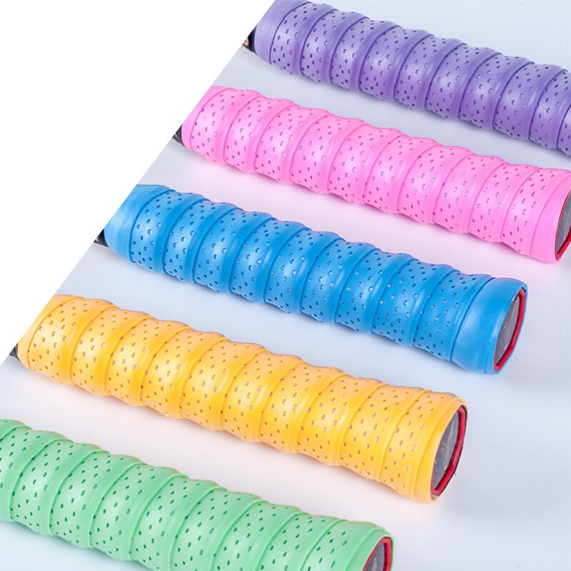 Jual GRIP KARET TEBAL BADMINTON SMASH POWER ORIGINAL/GRIP RAKET ...