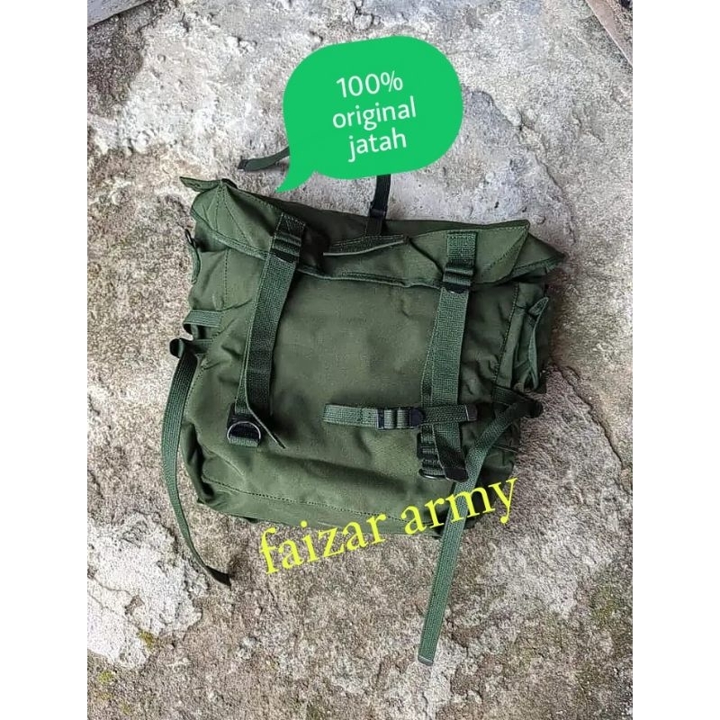 Jual RANGSEL T45/RANGSEL KECIL/RANGSEL TEMPUR.RANGSEL T45 ASLI JATAH ...