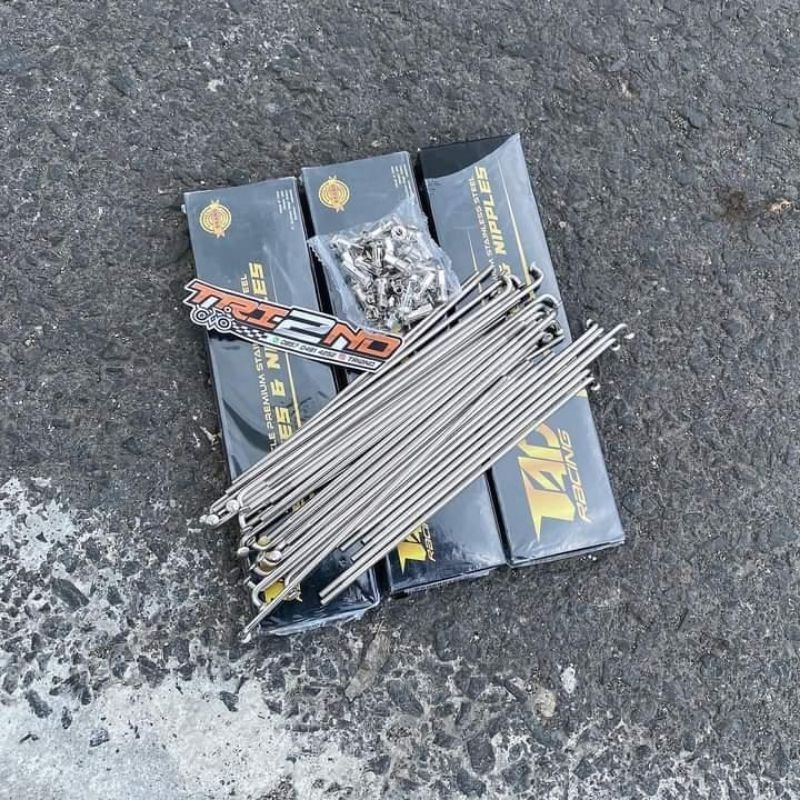 Jual Ruji stainles ruji motor stenlis TAD ruji stainless steel ruji ...