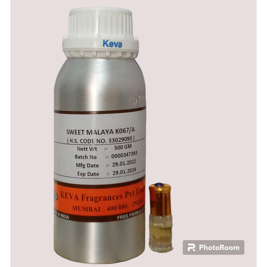 Jual AROMA TIMUR TENGAH ( SWEET MALAYA ) HARUUN BIN ALI ORIGINAL KEVA ...