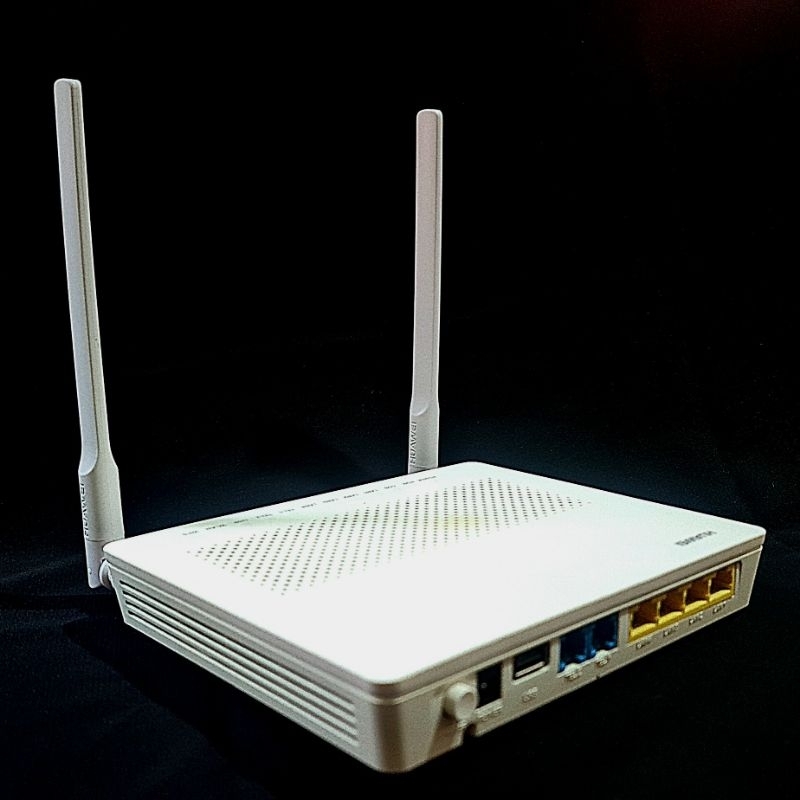 Jual Router ONT GPON Huawei HG8245A | Shopee Indonesia