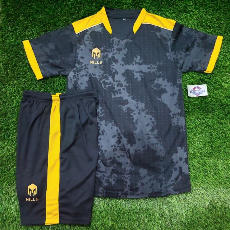Jual (BISA COD) Setelan Futsal Abstrak Black Gold | Shopee Indonesia Jual (BISA COD) Setelan Futsal Abstrak Black Gold | Shopee Indonesia