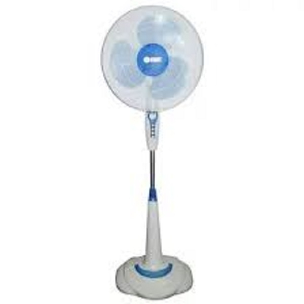 Jual GMC Kipas Angin Berdiri 16" Stand Fan Kaki Bulat BM 308 BM308 16 ...