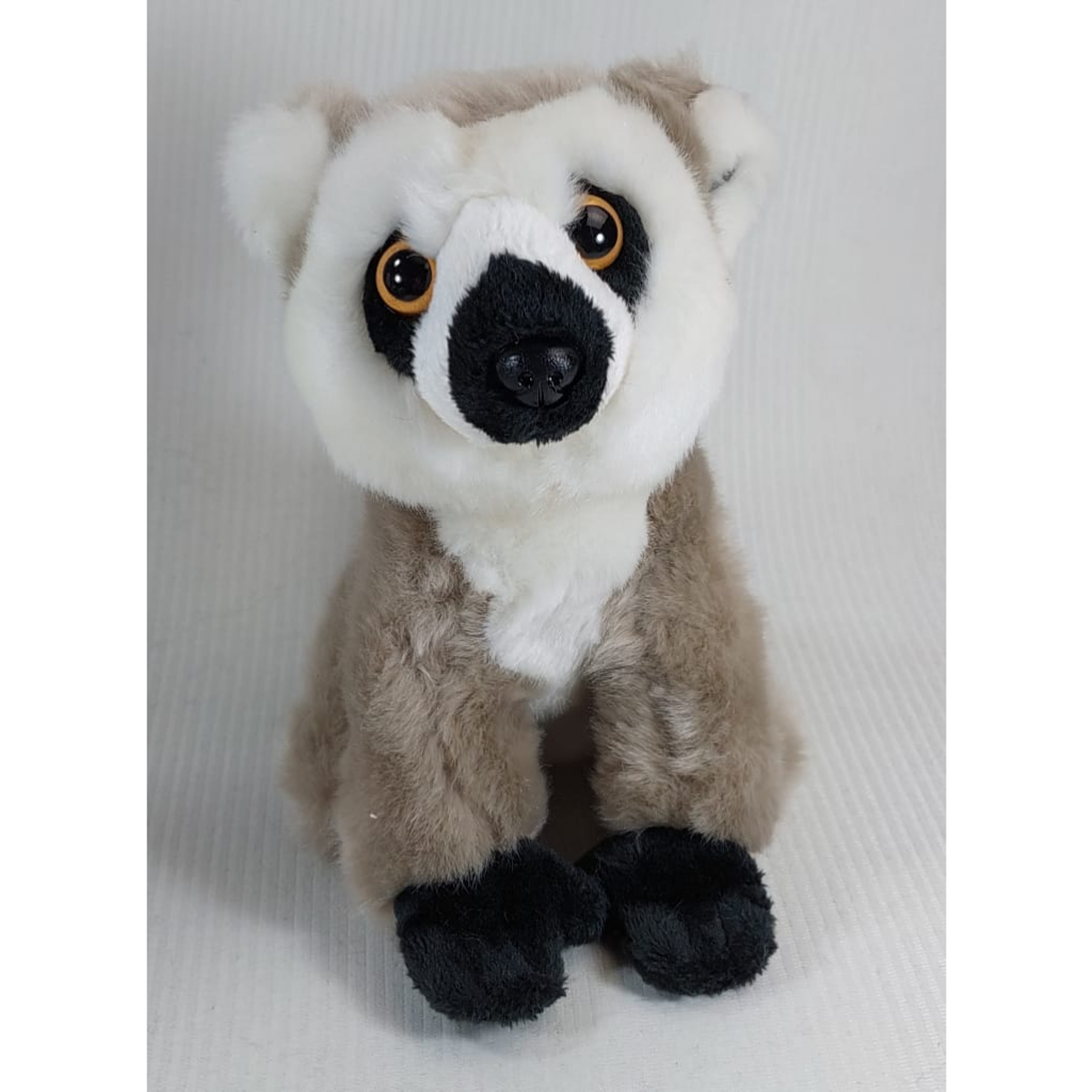 Jual BONEKA RABBIT PITA / LILO STICH ALIEN / LEMUR / PANDA / TUPAI ...