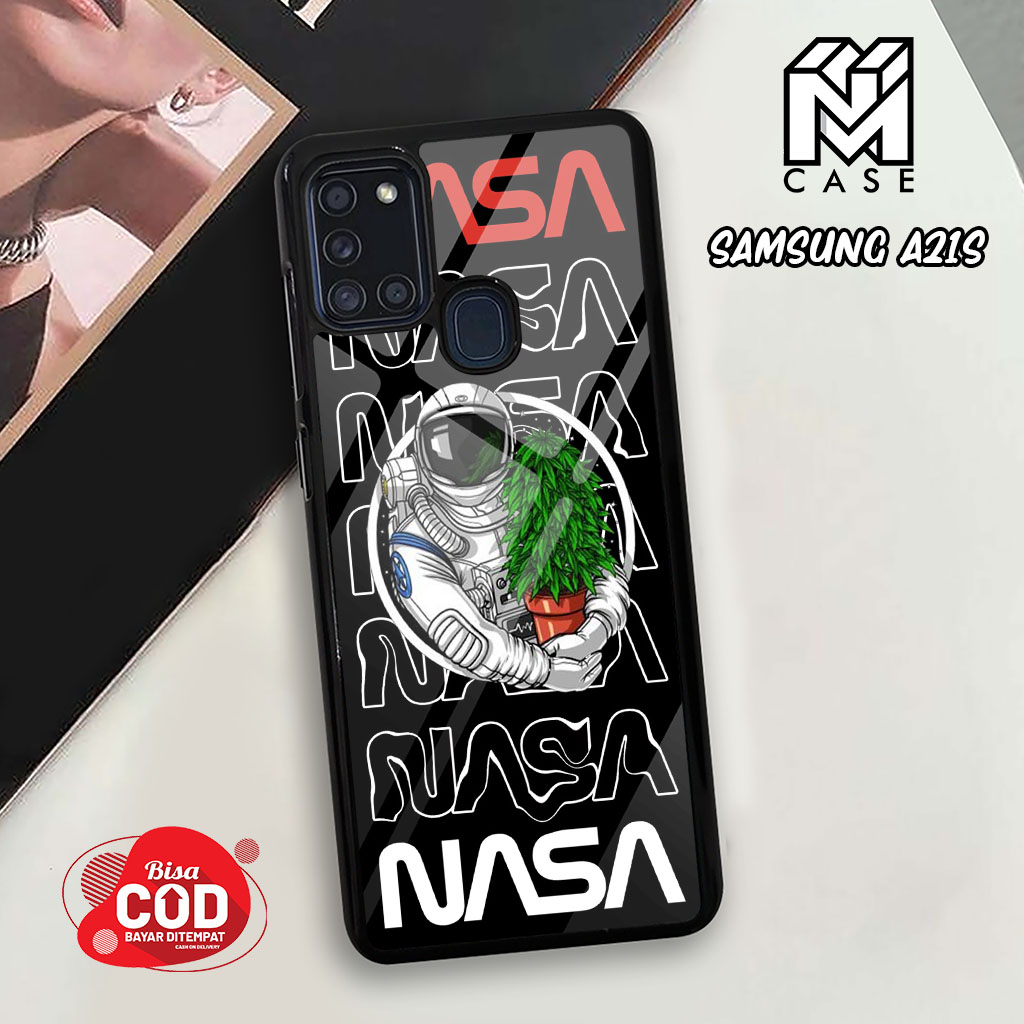 Jual NM Case - Case Samsung A21S Terbaru - 18 - Fashion Case Branded ...