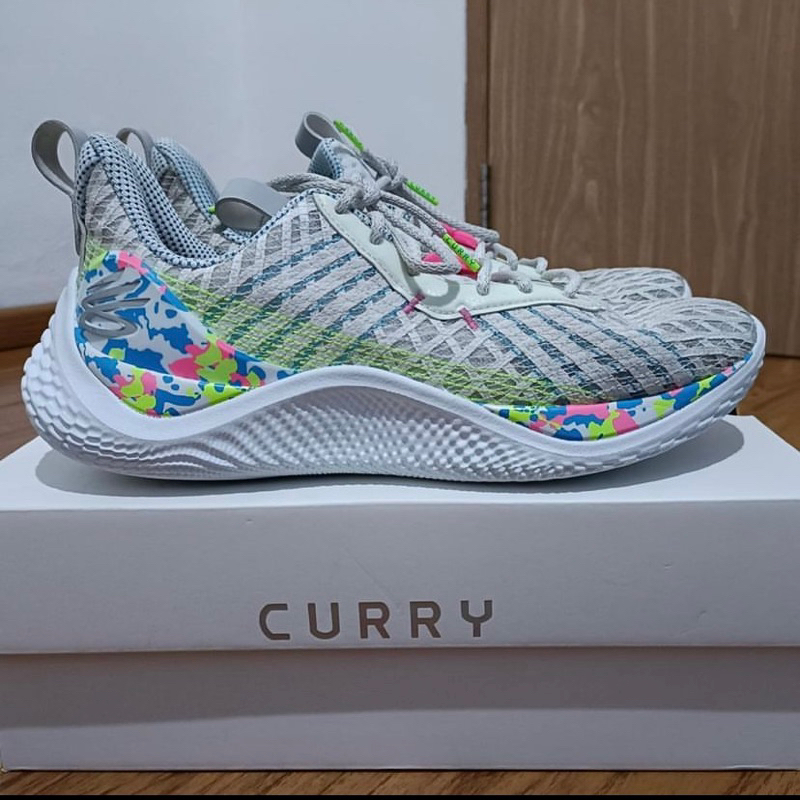 Jual Curry 10 Flow Splash Party | Shopee Indonesia