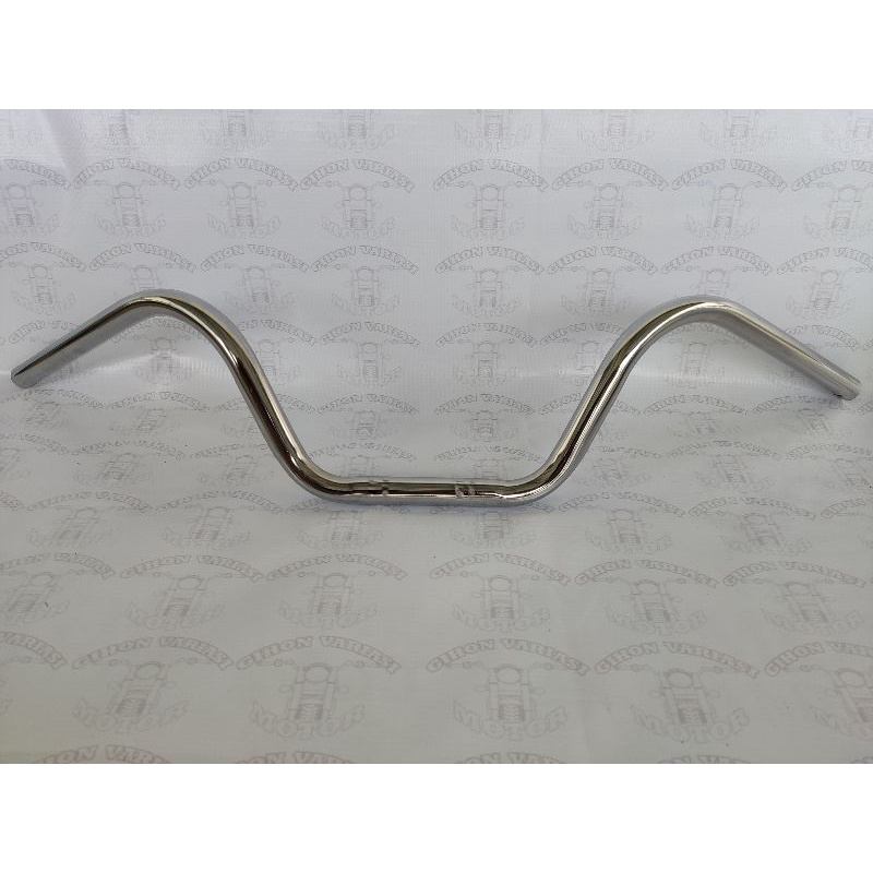 Jual STANG MOTOR CUSTOM KUSTOM BRITISH ENGLISH MODEL CAMAR KAPINIS ...