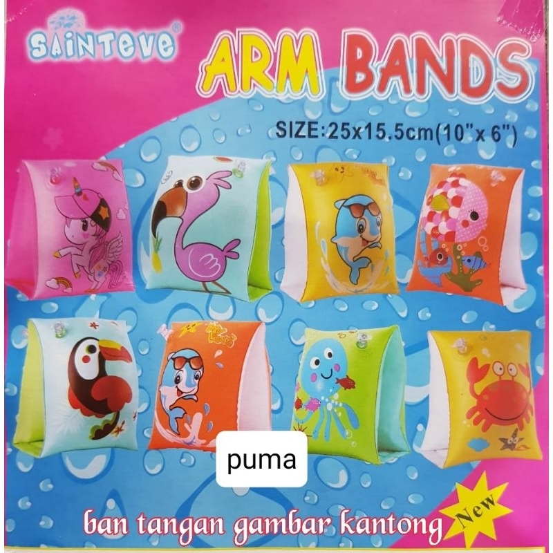 Jual Ban tangan sainteve | Shopee Indonesia