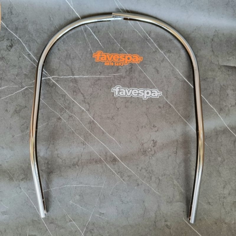 Jual LIS BOTOL BODY SAYAP VESPA PTS SPECIAL SMALLFRAME | Shopee Indonesia