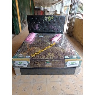 Jual Springbed Procella full 1 set / Spring bed Neo callista ekonomis ...
