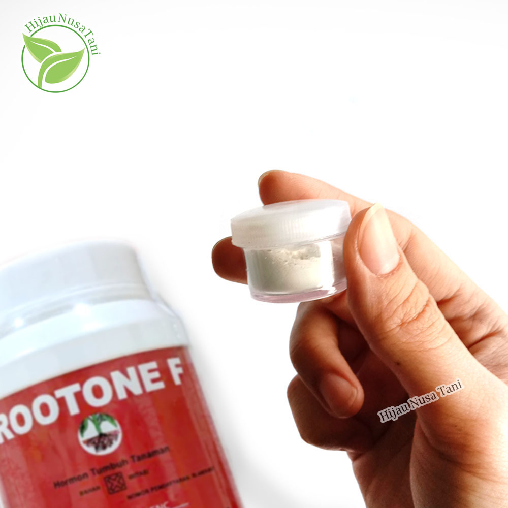 Jual ROOTONE-F Repack 5ml - hormon zpt penumbuh akar cangkok stek ...