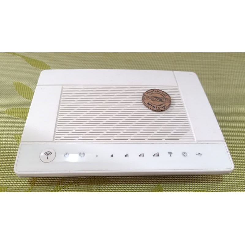 Jual Router Huawei Lte Cpe B2268H B 2268H Unit Indoor 2.6G Non B2268s ...