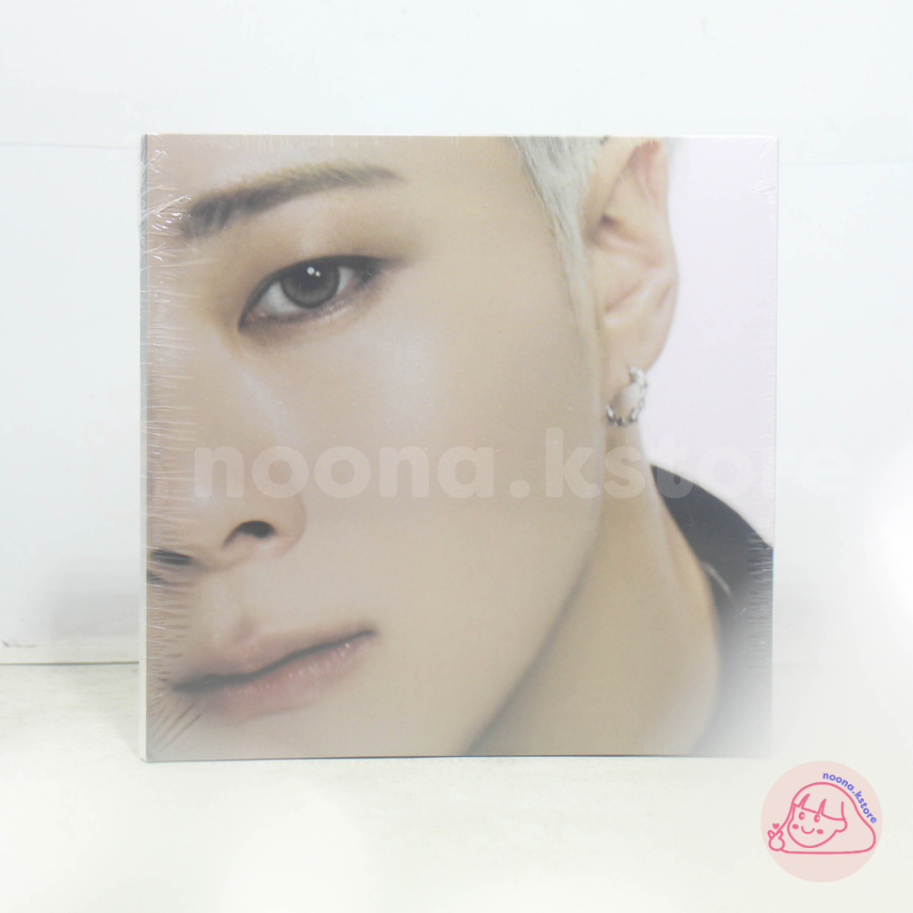 Jual [PO] MOON BIN & SAN HA (ASTRO) 3rd Mini Album - INCENSE (DIGIPACK) | Shopee Indonesia